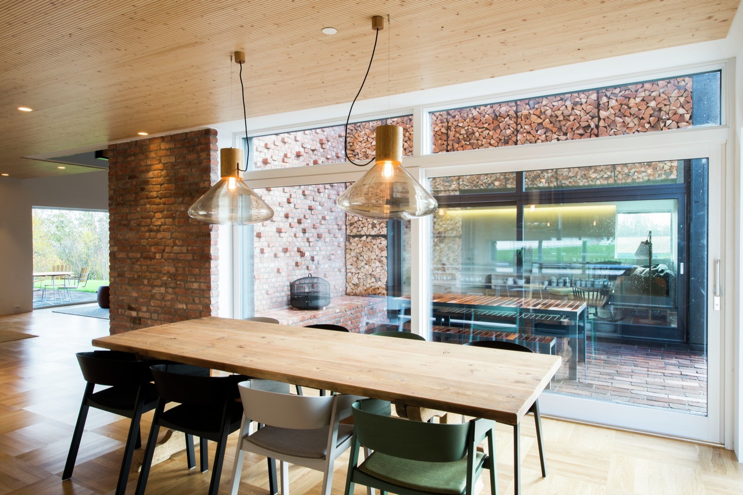 ZEB Pilot House - Pilot Project / Snøhetta - AA13