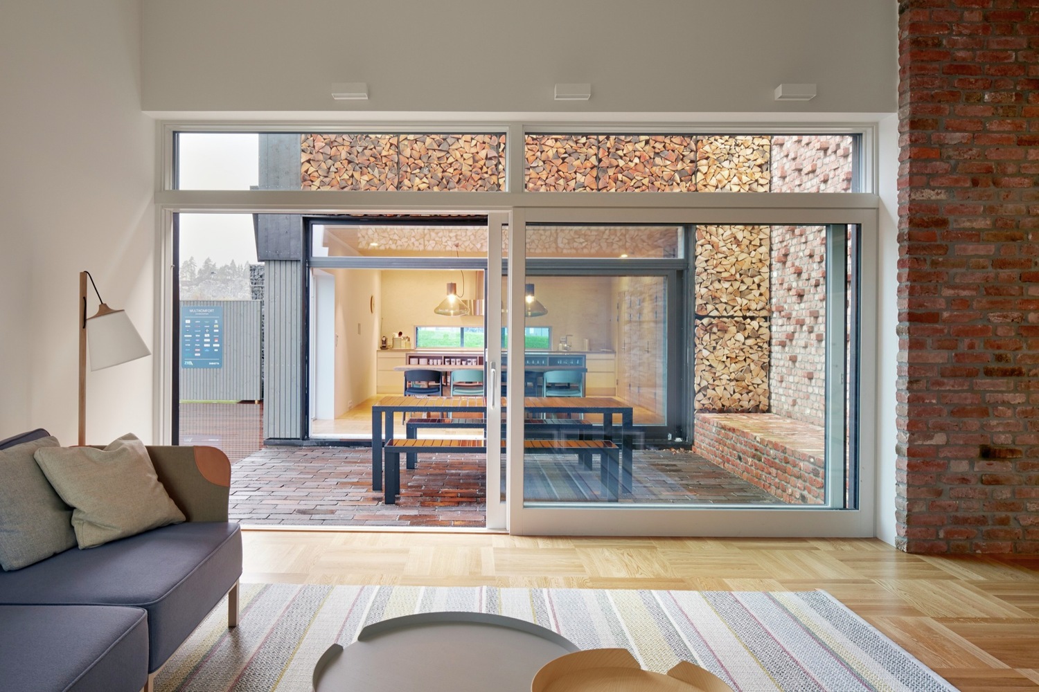 ZEB Pilot House - Pilot Project / Snøhetta - AA13