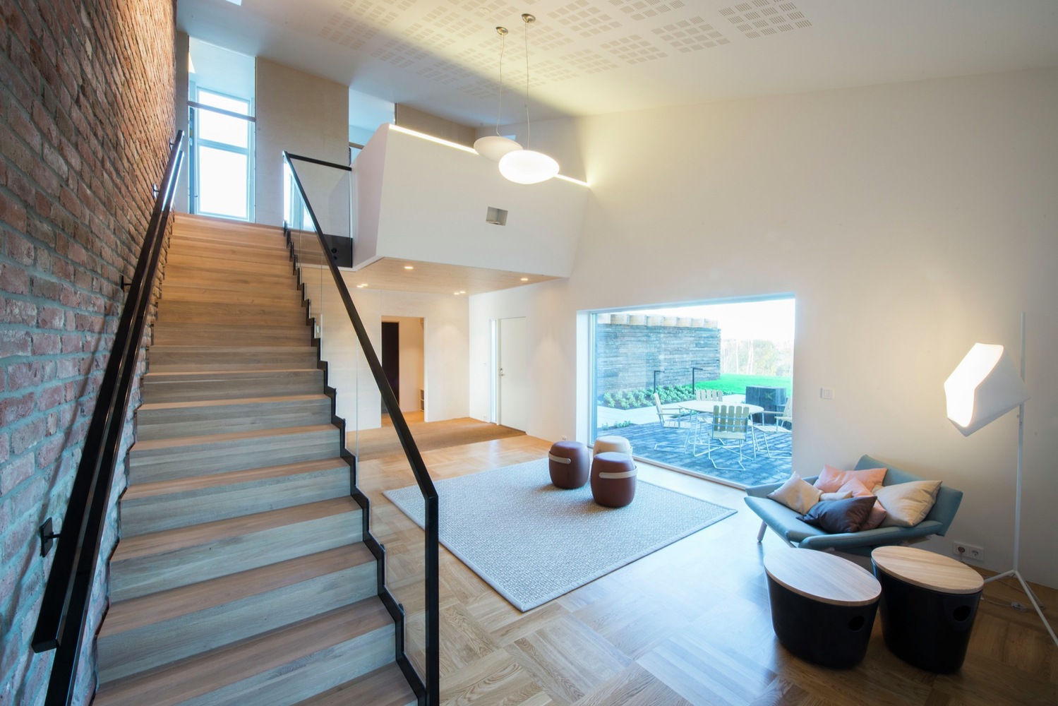 ZEB Pilot House - Pilot Project / Snøhetta - AA13